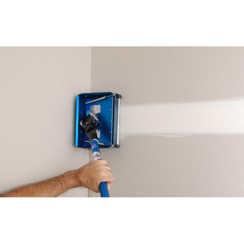 TapePro Flat Box Blue2 200mm 8 FFB-200