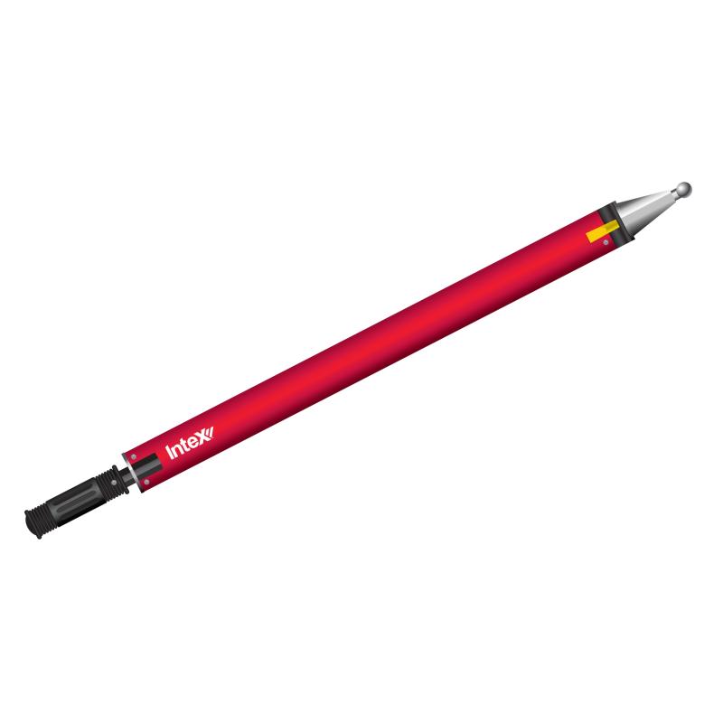 Intex Columbia Corner Flusher Kit 7 Piece Semi Auto Plastering Tools