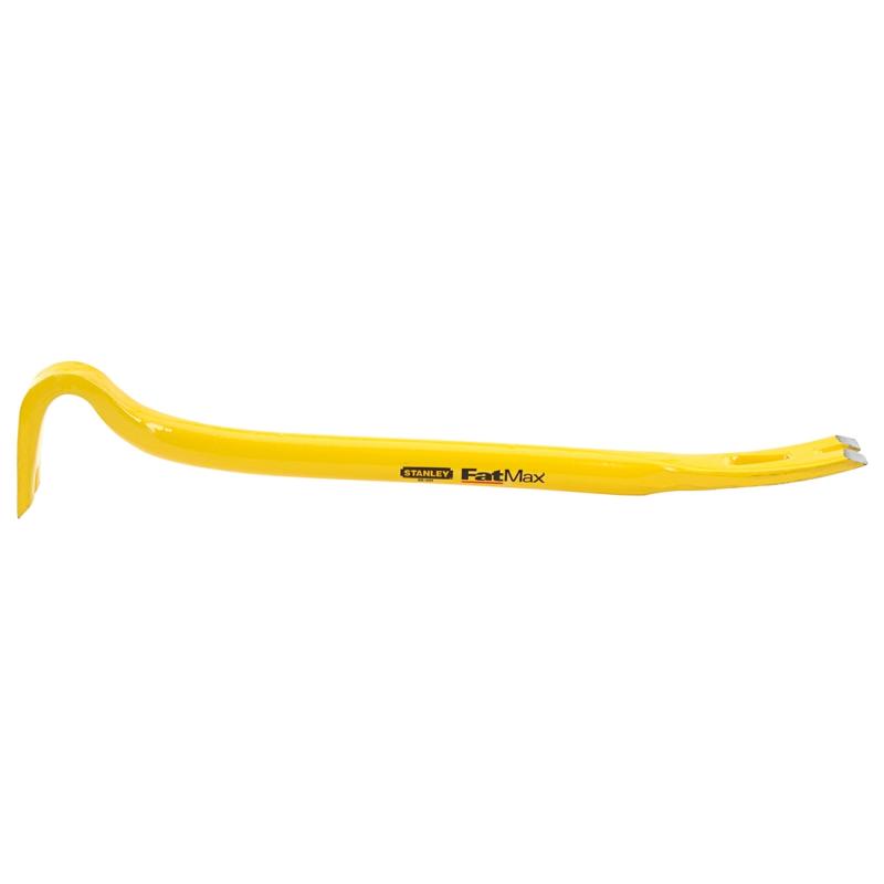 Stanley Wrecking Crow Bar 14in 36cm FATMAX 55-101