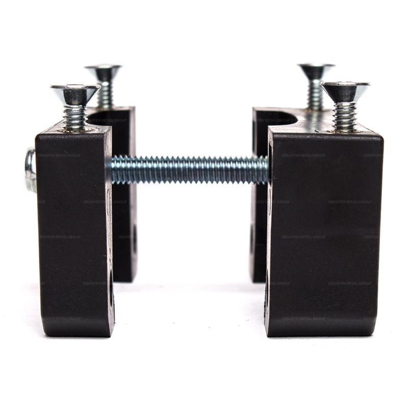 Skywalker Stilts Extrusion Clamp Assembly ECA