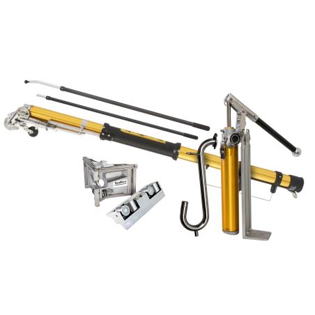 Tapetech Basic Taping Set