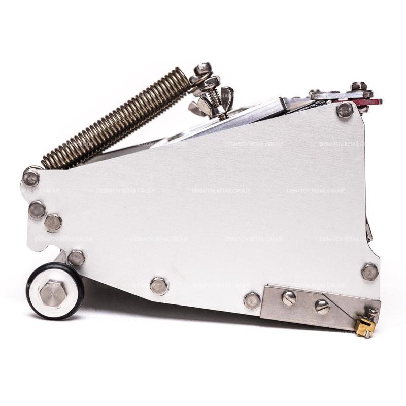 Intex 140mm 5.5 Finishing Mud Box BIG MUDDA TIX605