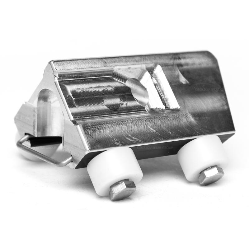 Revolution Tools Small Corner Applicator To Suit Revolution Mud Pump