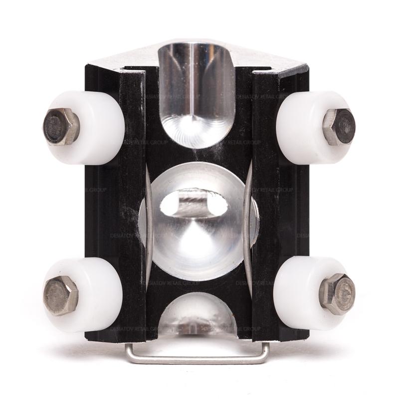 Revolution Tools Small Corner Applicator To Suit Revolution Mud Pump