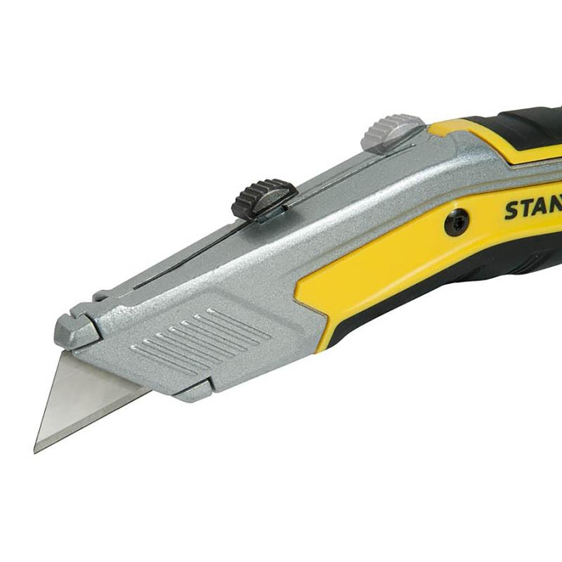 Stanley Knife Utility EXO Retractable FATMAX FMHT0-10288