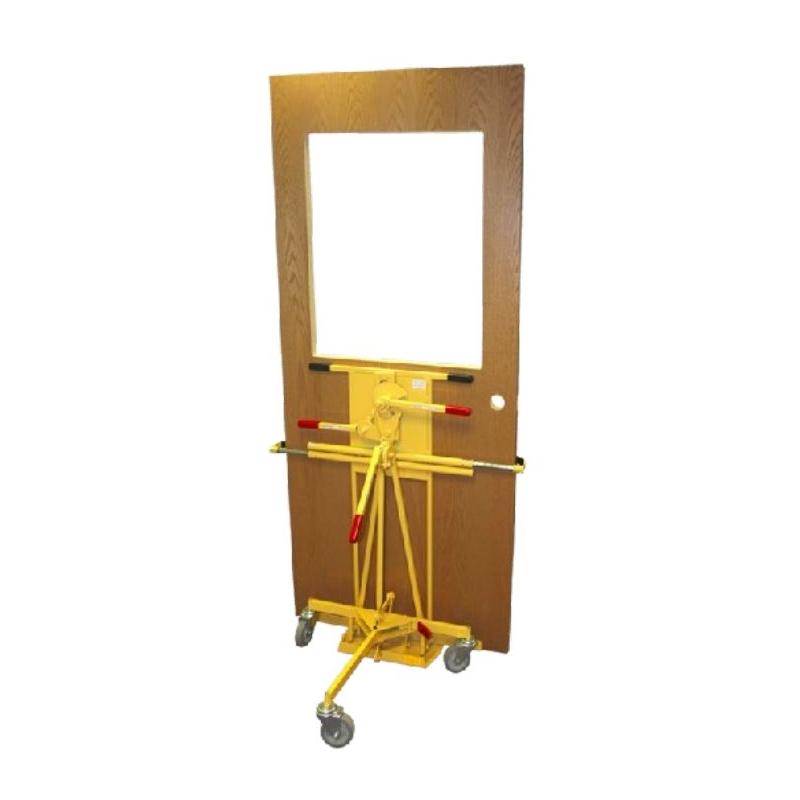 Telpro Door Handler Single Person Installation Intex DOORMINATOR DH3070