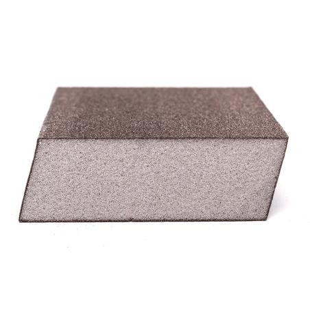 PlasterX Sanding Sponge Dual Grit 10 Piece 98 x 69 x 26mm Angled Sides ...
