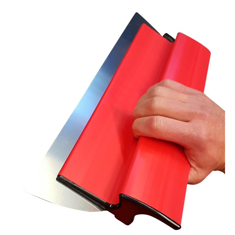 INTEX Plaster Skimmer 450mm Drywall Taping Knife SDS045