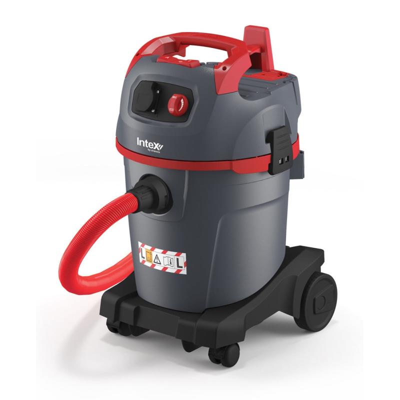 WallPro PS-1000 Plaster Plastering Power Sander & Starmix Vacuum Package