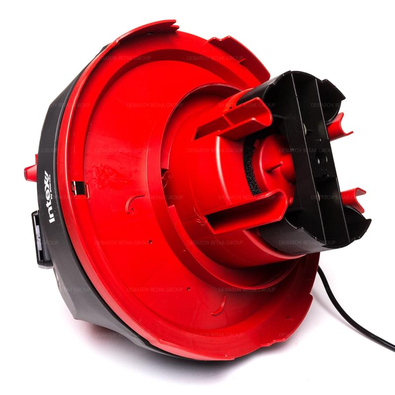 Starmix Motor Suits GS-A-1232 Dust Extractor Vacuum