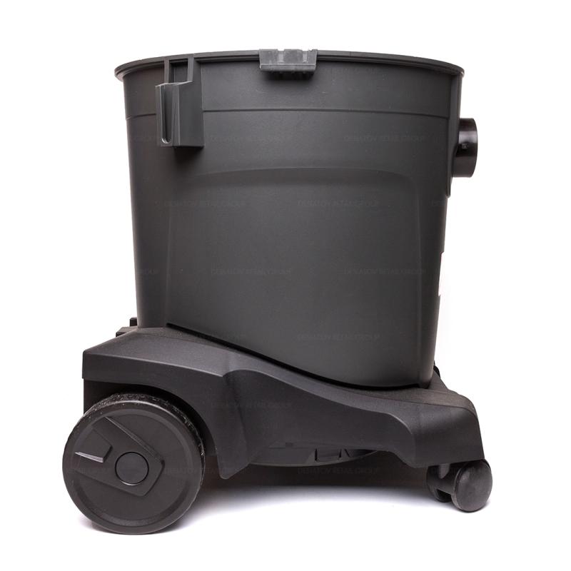 Starmix CANISTER Suits GS-A-1232 Dust Extractor Vacuum