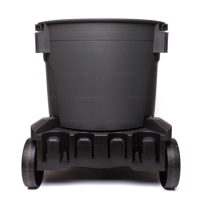 Starmix CANISTER Suits GS-A-1232 Dust Extractor Vacuum