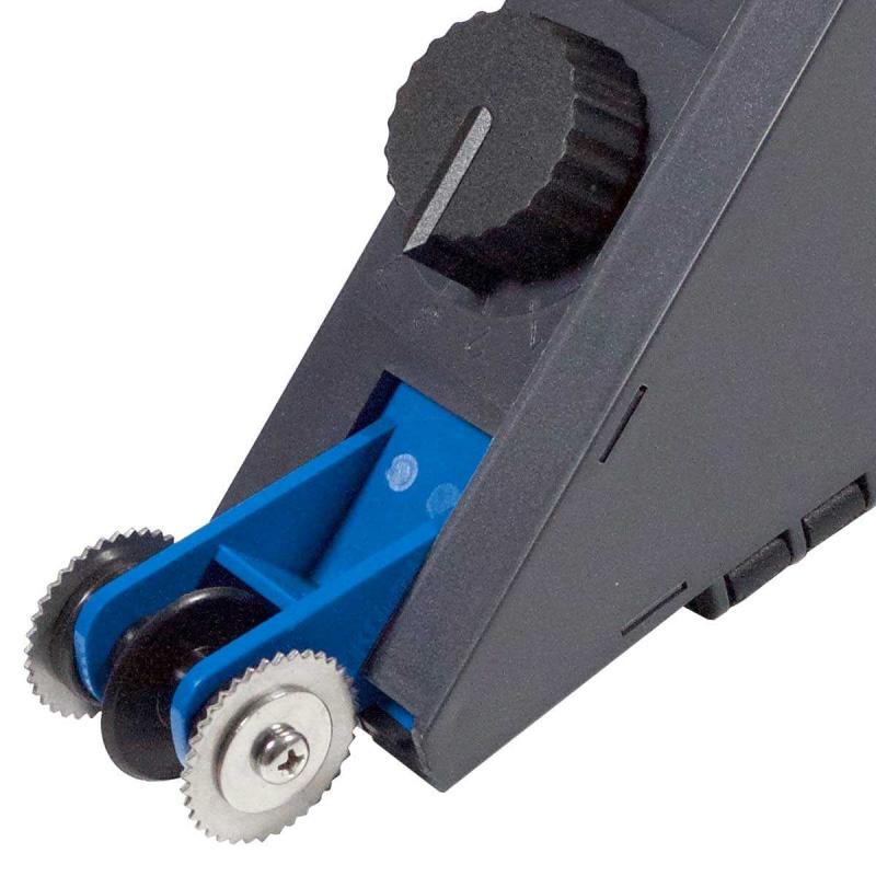 Delko Taping Tool Banjo with Internal Applicator Polycarbonate Taper DT-AH1