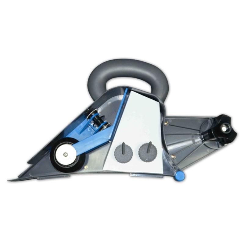 Delko Taping Tool Banjo with Internal Applicator Polycarbonate Taper DT-AH1