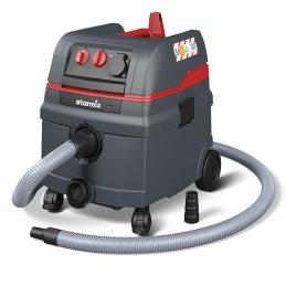 Starmix Dust Extractor Vacuum GS L-1245