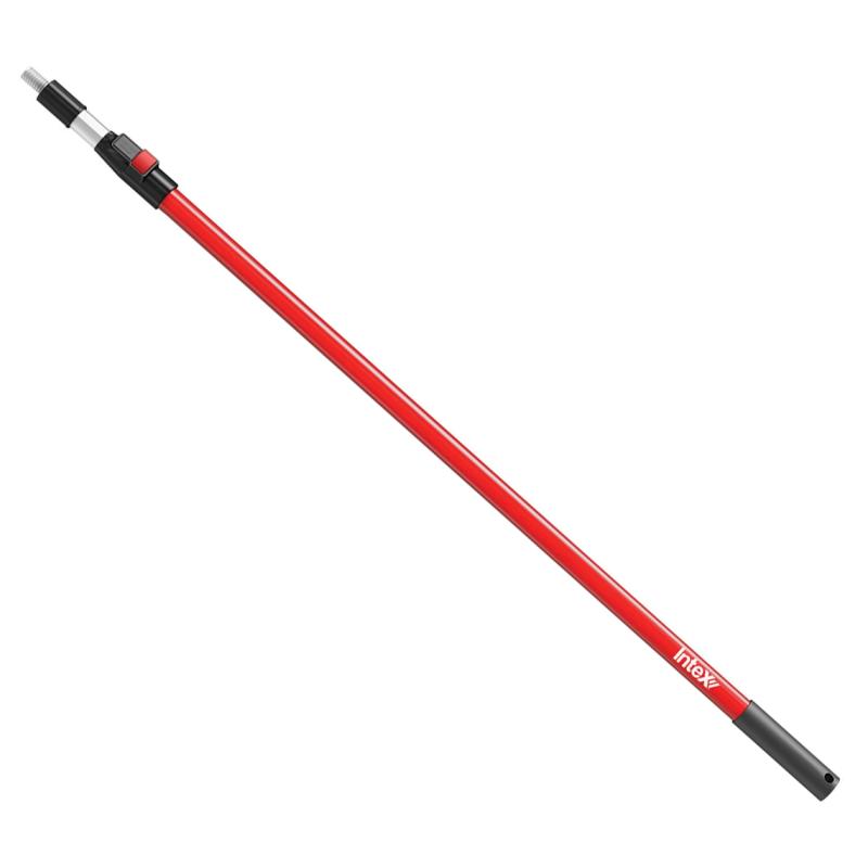 Intex Pole Sanding Handle Telescopic Step-Lock 1.2m-2.4m SP764