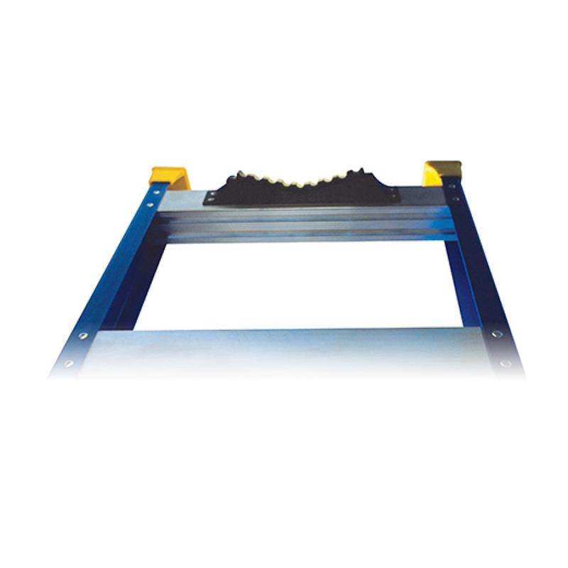 Bailey Dual Purpose Fibreglass Ladder 7 Step 2.1m 3.5m 150kg FS13669