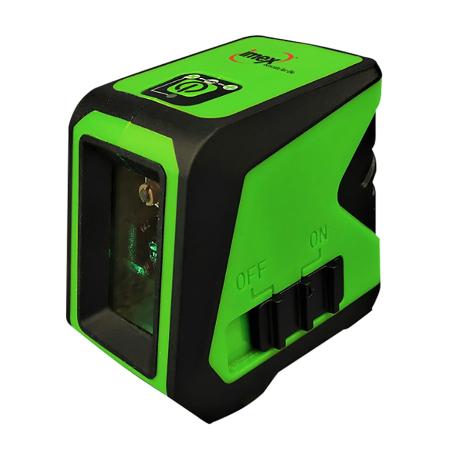 Imex Laser Mini Green Beam Crossline L2G