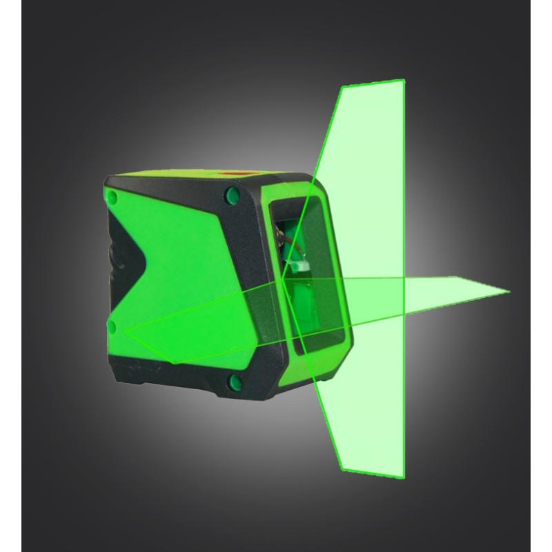 Imex Laser Mini Green Beam Crossline L2G