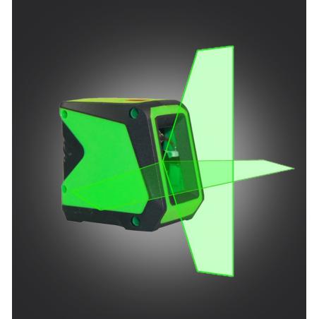 Imex Laser Mini Green Beam Crossline L2G