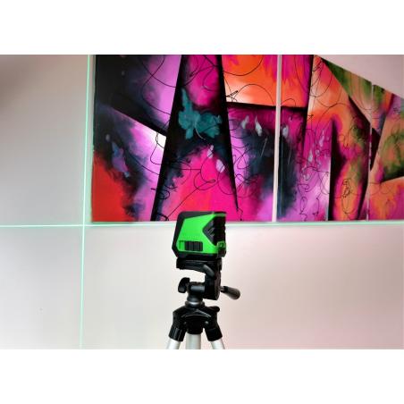 Imex Laser Mini Green Beam Crossline L2G