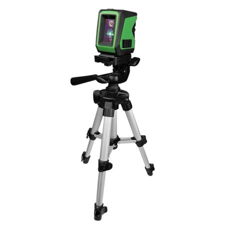 Imex Laser Mini Green Beam Crossline L2G