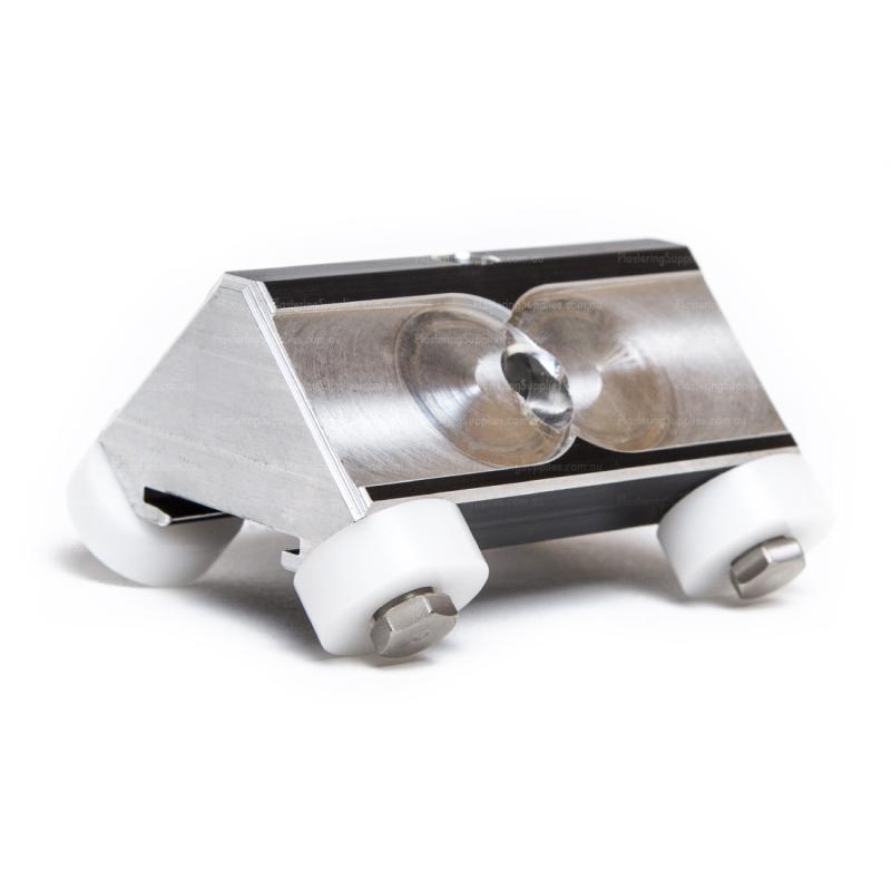 Revolution Tools Internal Tool Kit 6 Piece Drywall Plaster Corner Tools ...