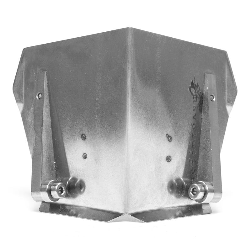 Revolution Tools Internal Tool Kit 6 Piece Drywall Plaster Corner Tools ...