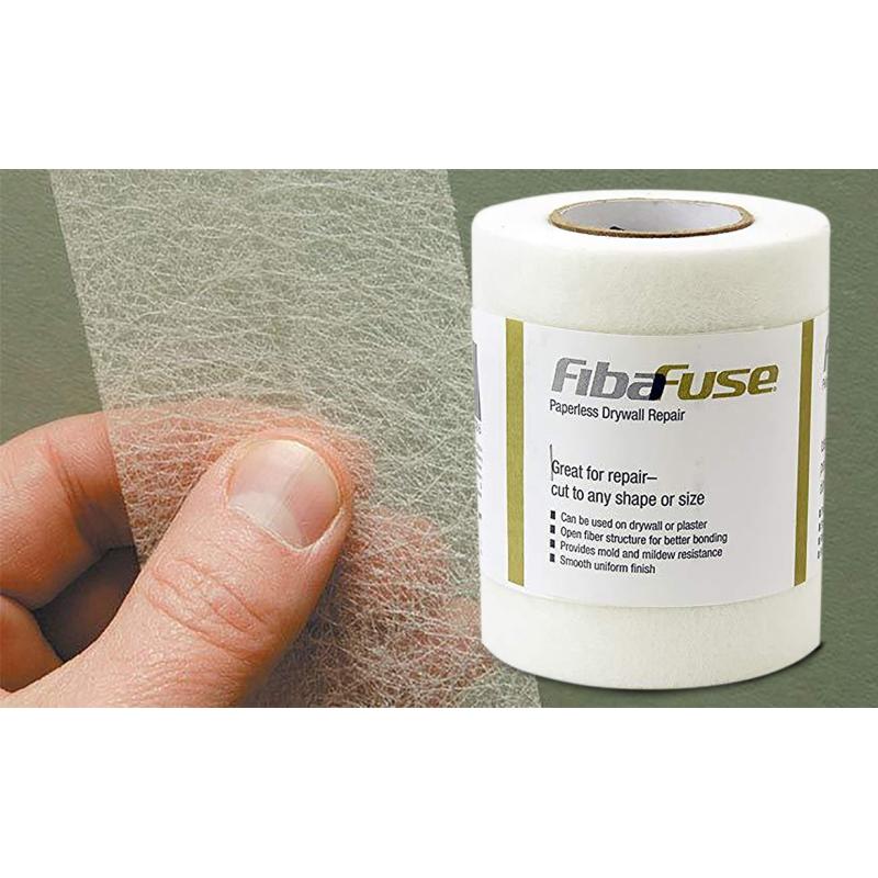 FibaFuse Wall Reinforcing Joint Tape 22m x 150mm 5FF76S