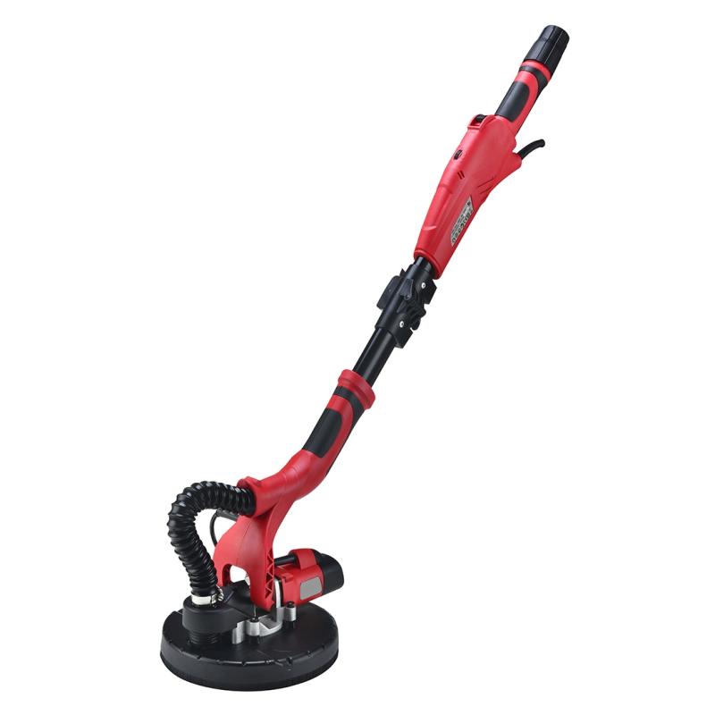 TradeMark Power Sander & Dust Extractor Combo 600w 30L Canister 119868