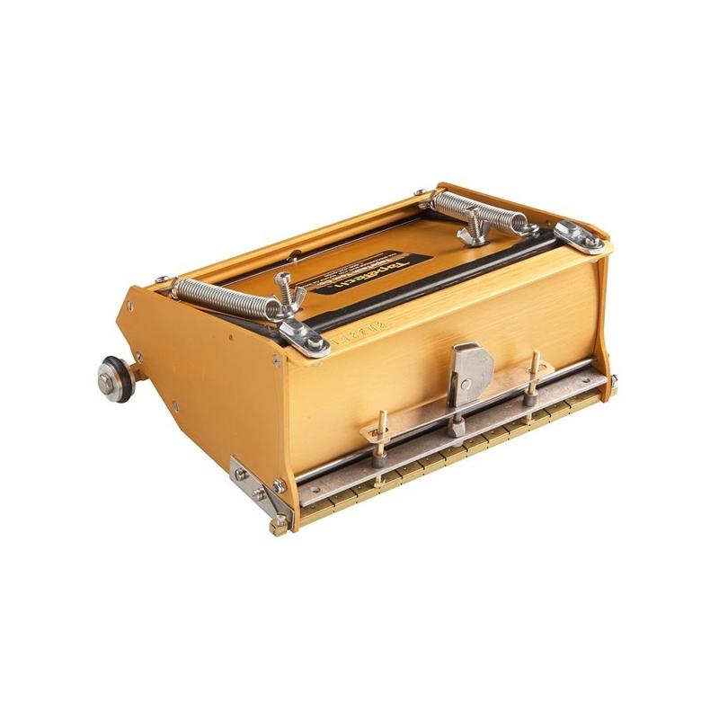 Tapetech Flat Box Package 7 10 Handle