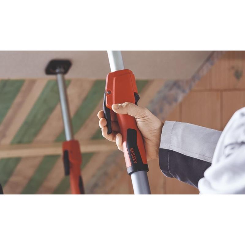 Bessy STE250 Telescopic Drywall Support STE With Pump Grip STE250