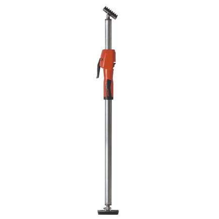 Bessy STE300 Telescopic Drywall Support 1700-3000mm STE With Pump Grip ...