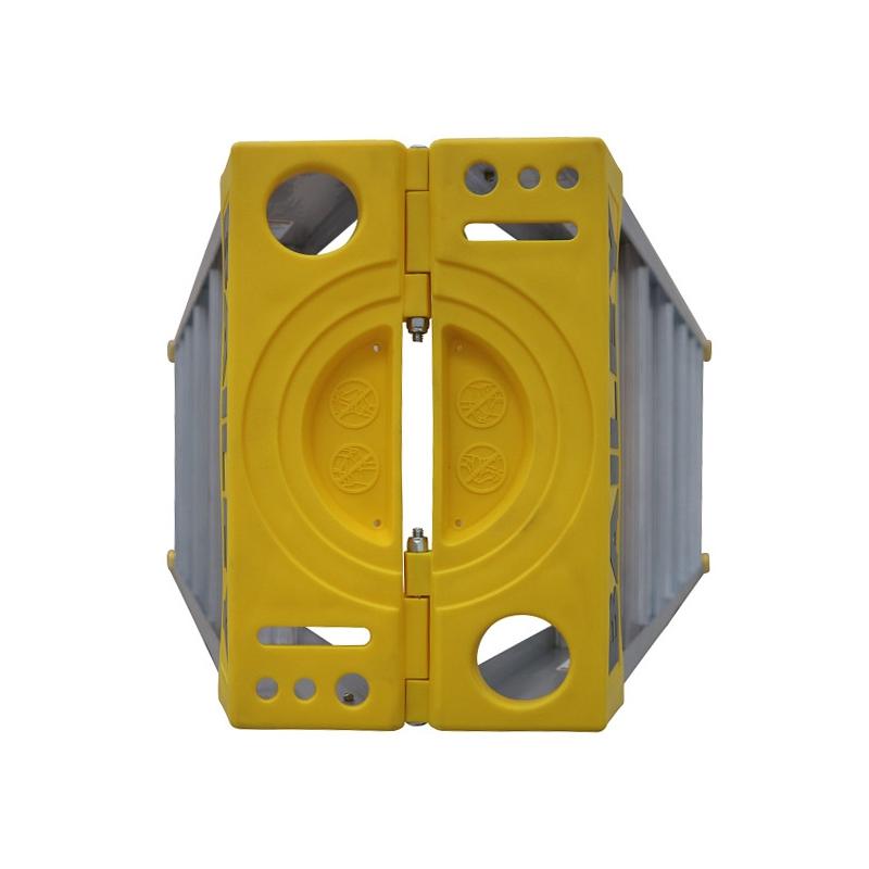 Bailey FS13963 Ladder Pro 1.8m 6 Step Double Sided 150kg Aluminium FS13963