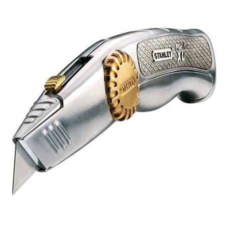 Stanley 10-819 FatMax XL Retractable Blade Knife