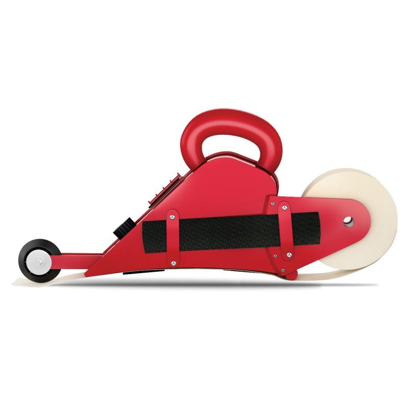 Intex Taping Tool Plaster Drywall Tapering Banjo With Corner Attachment ...