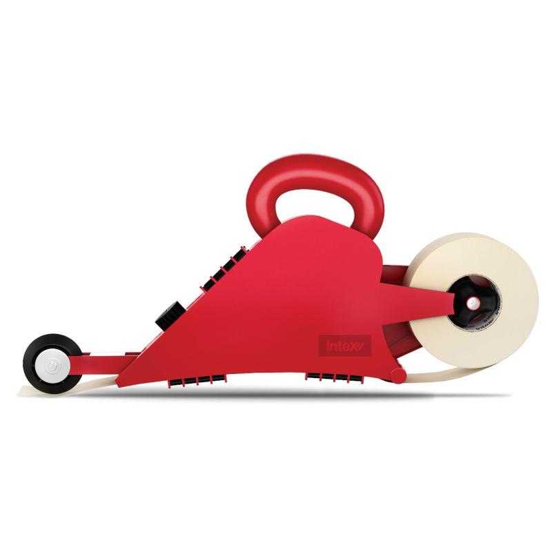 Intex Taping Tool Plaster Drywall Tapering Banjo With Corner Attachment ...