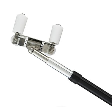 Tapetech 17TT Outside Corner Roller Nylon Rollers 17TT