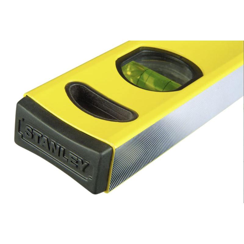 Stanley STHT1-43103 Box Spirit Level 600mm 2 Vials STHT1-43103