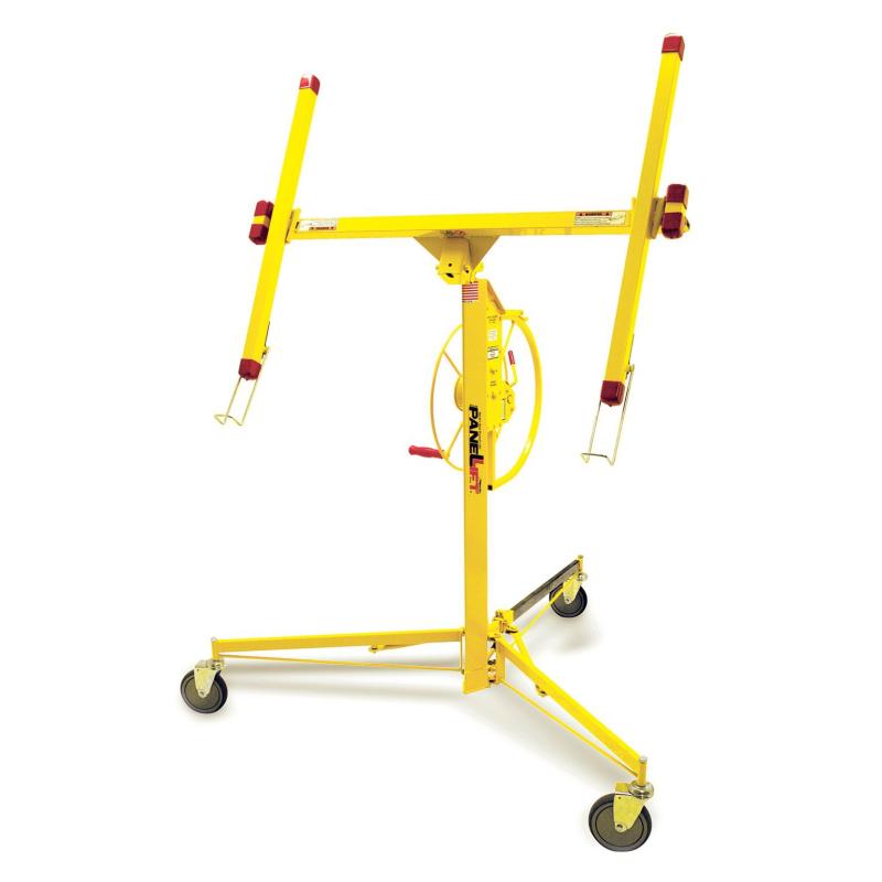 Telpro Panellift Plasterboard Sheet Lifter Trade Quality PL125