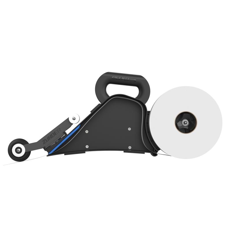 Delko DT-HB1 Taping Tool Banjo Hybrid Switch Between Flat Joints ...