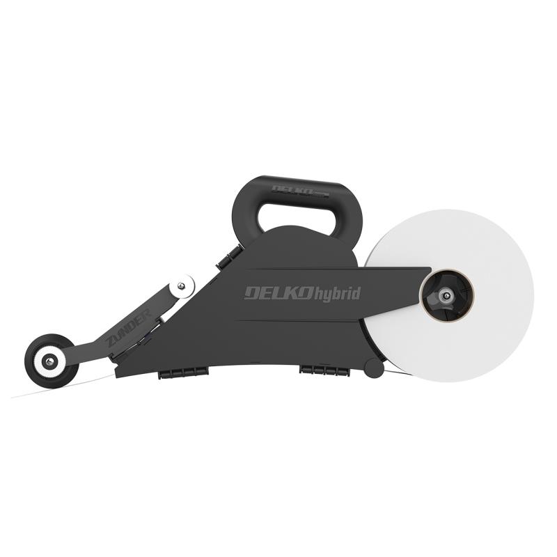 Delko DT-HB1 Taping Tool Banjo Hybrid Switch Between Flat Joints ...