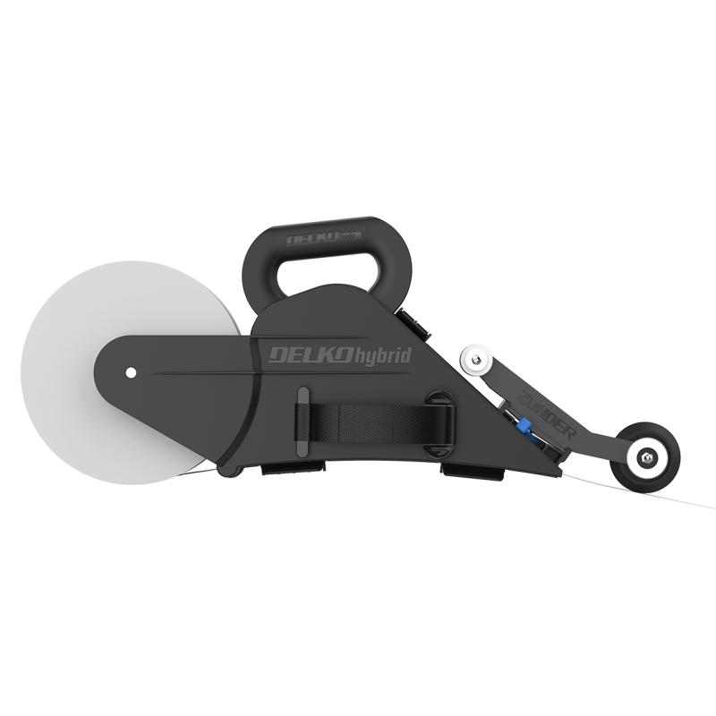 Delko DT-HB1 Taping Tool Banjo Hybrid Switch Between Flat Joints ...