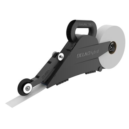 Delko DT-HB1 Taping Tool Banjo Hybrid Switch Between Flat Joints ...