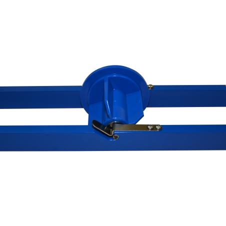 Tapepro WMB-L Mud Box Original Taping Tool High Capacity 2.5L WMB-L