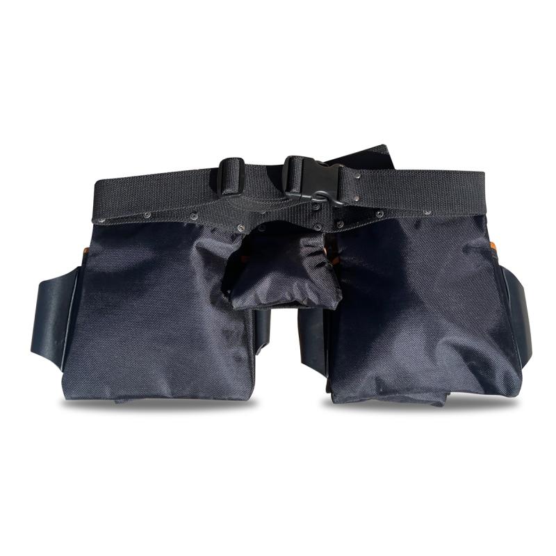 BuildPro Tool Belt Apron 5 Pouch NYLON LNTA5PXL