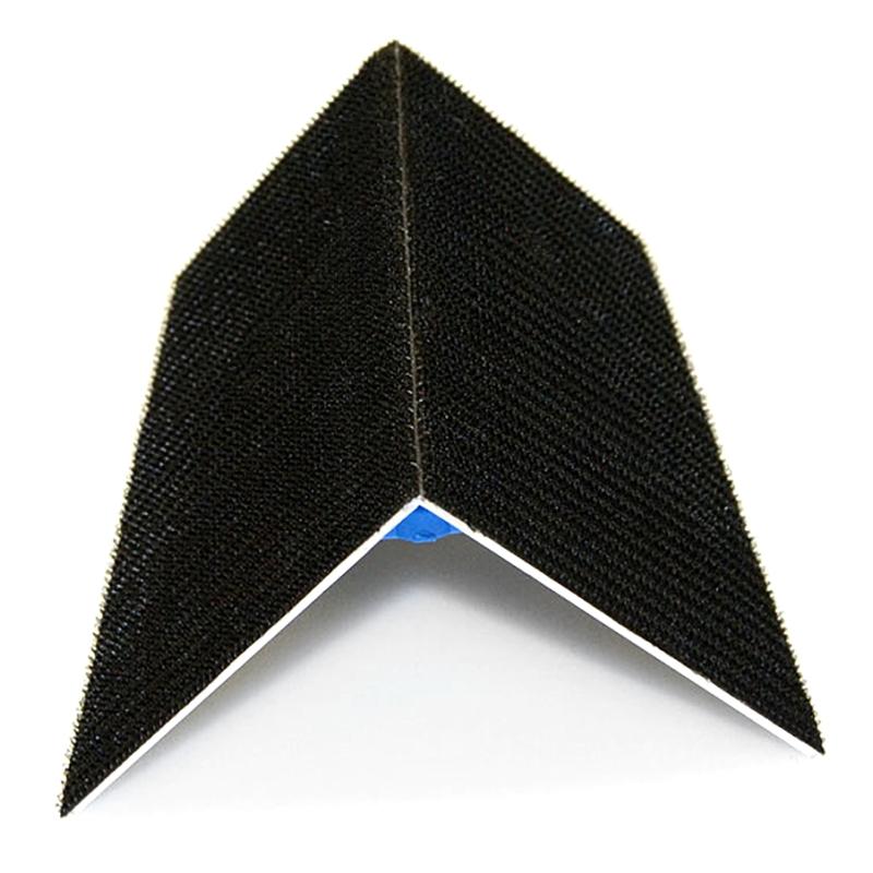 TapePro SCS Stealth Sander Internal 90° Sanding Tool Aluminium Alloy ...