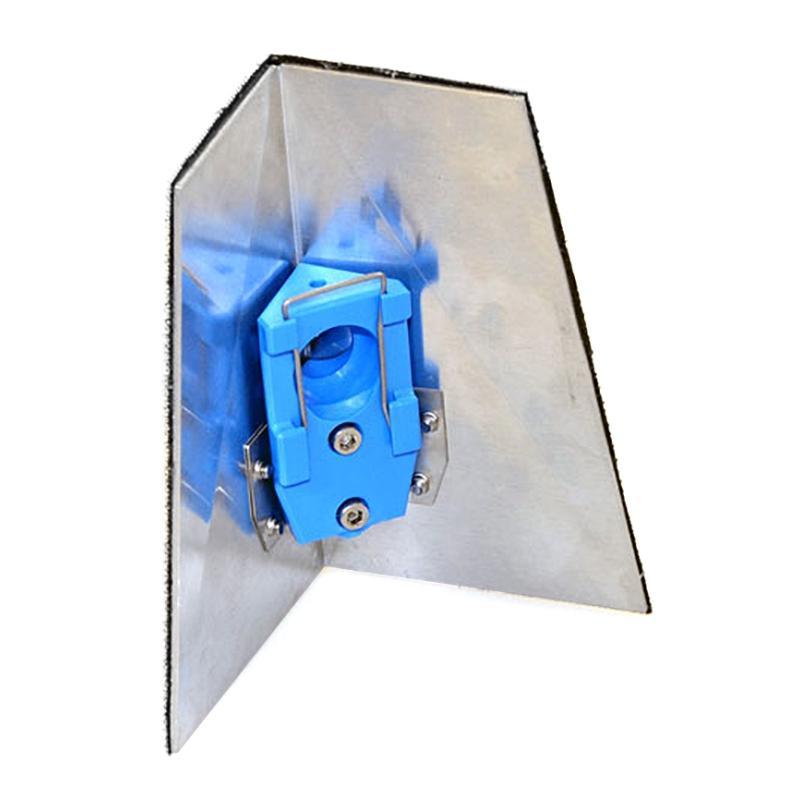 TapePro SCS Stealth Sander Internal 90° Sanding Tool Aluminium Alloy ...