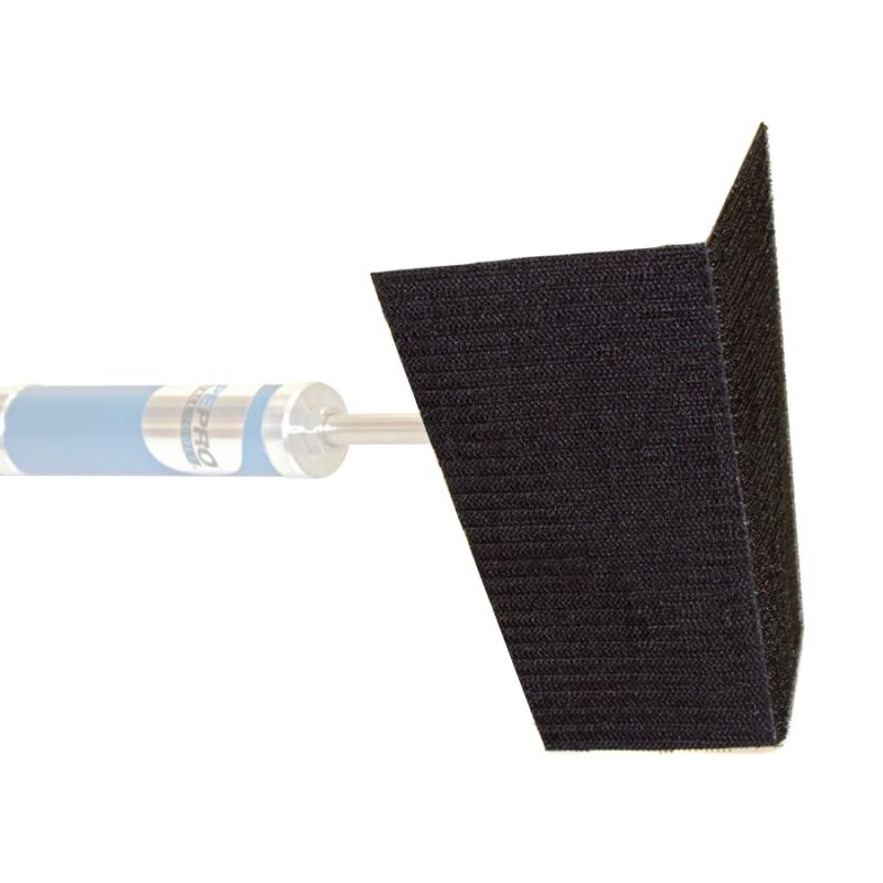 TapePro SCS Stealth Sander Internal 90° Sanding Tool Aluminium Alloy ...