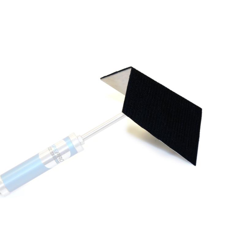 TapePro SCS Stealth Sander Internal 90° Sanding Tool Aluminium Alloy ...